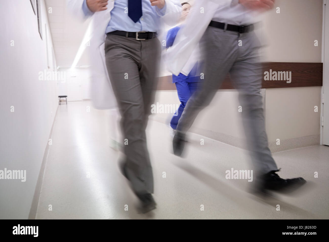 Woman running fast close up hi-res stock photography and images - Alamy