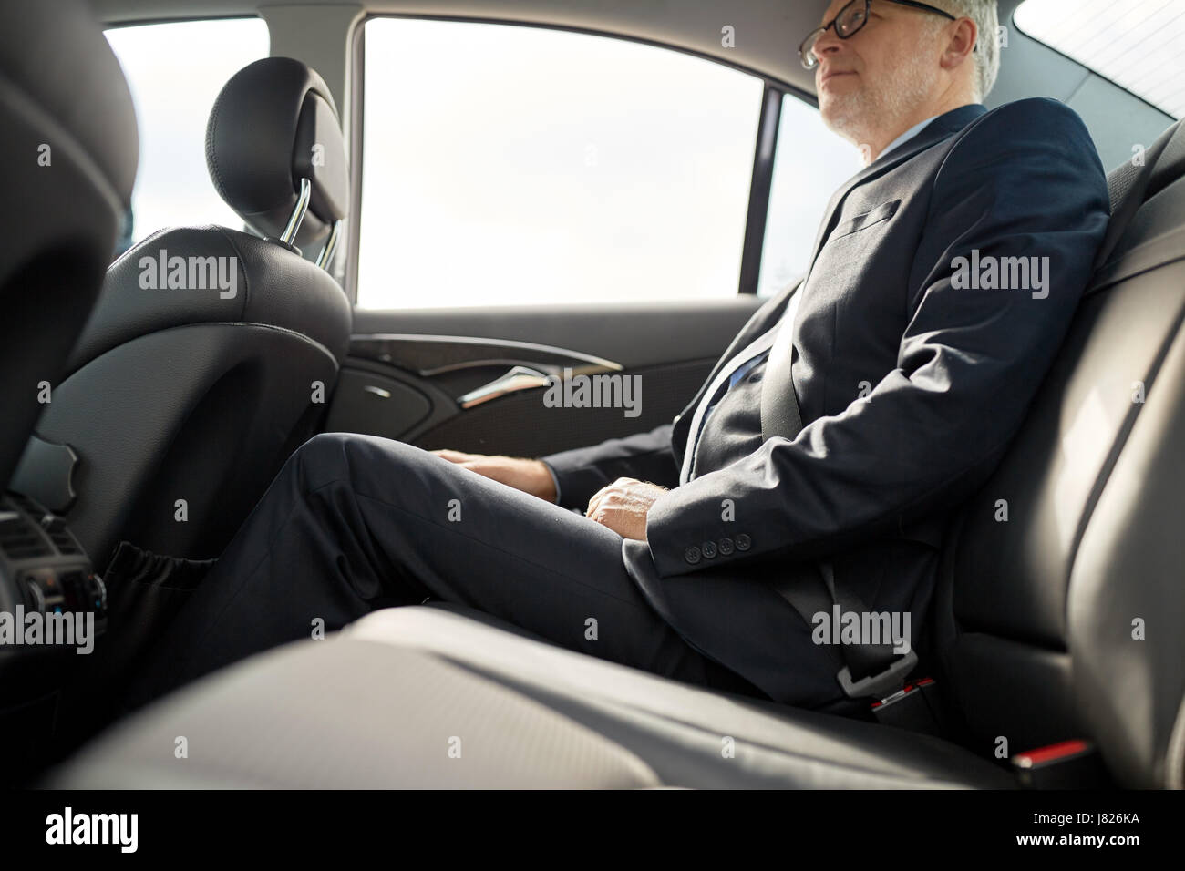 Seat belt safety hi-res stock photography and images - Alamy