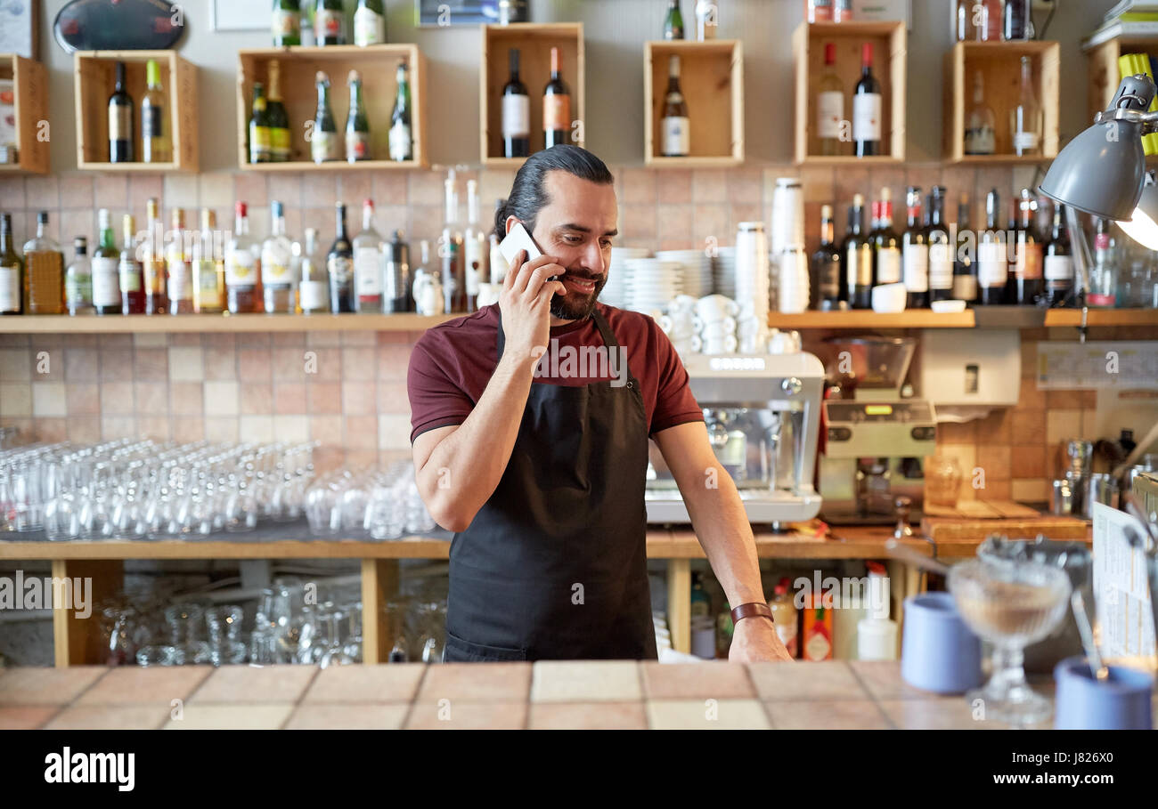 Bar calling hi-res stock photography and images - Alamy