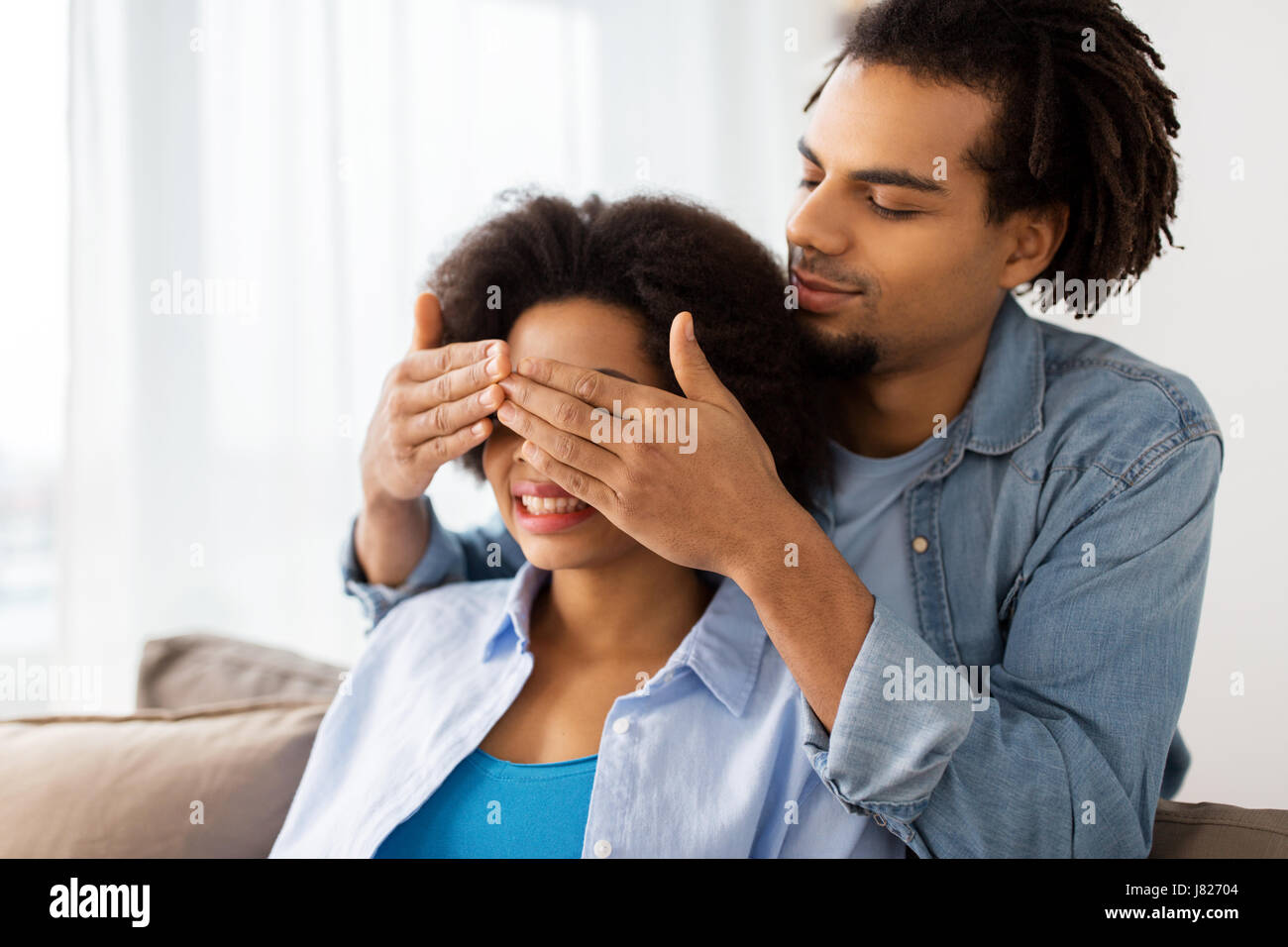 Closing together hi-res stock photography and images - Alamy