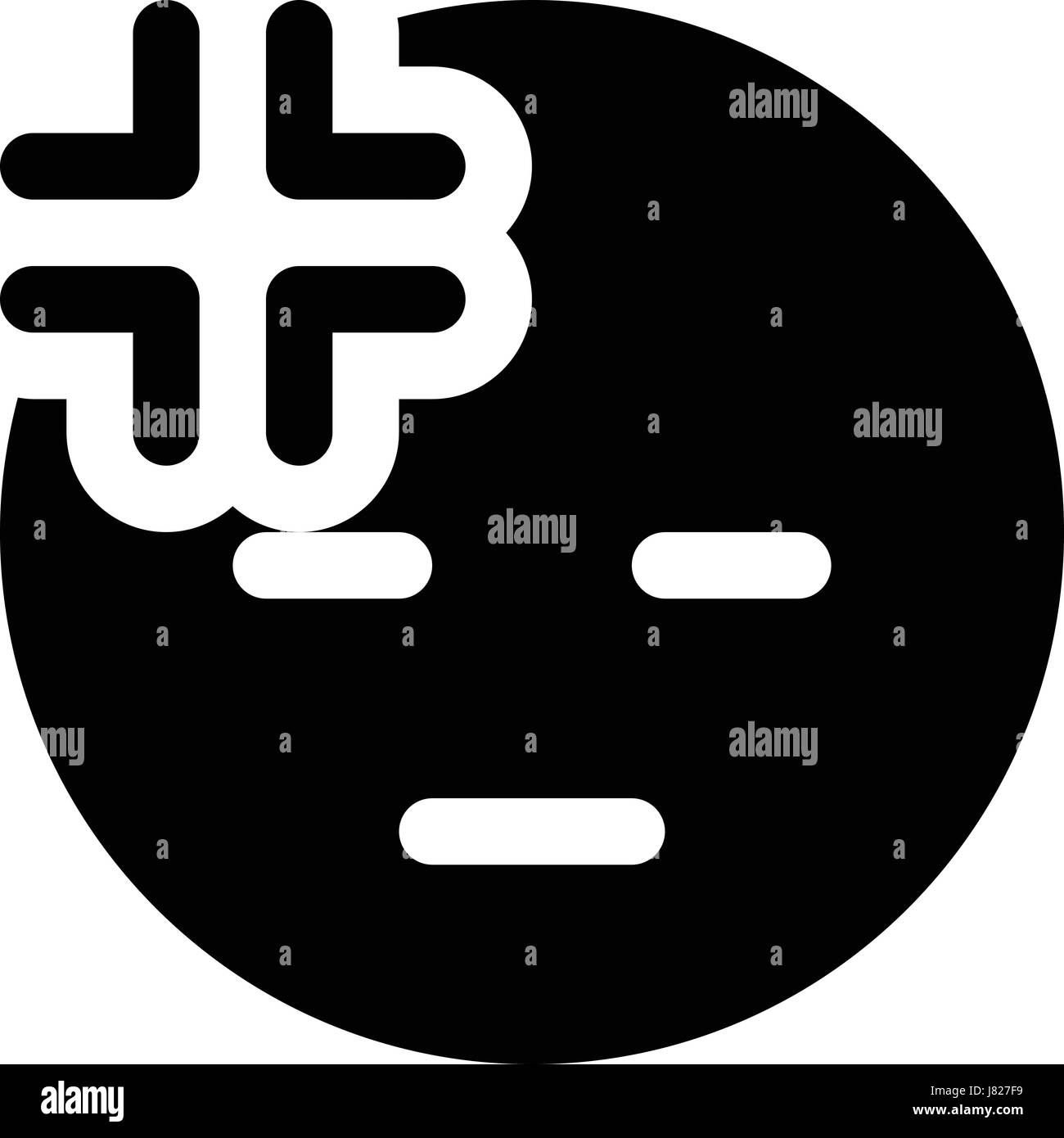 Expression tired Black and White Stock Photos & Images - Alamy