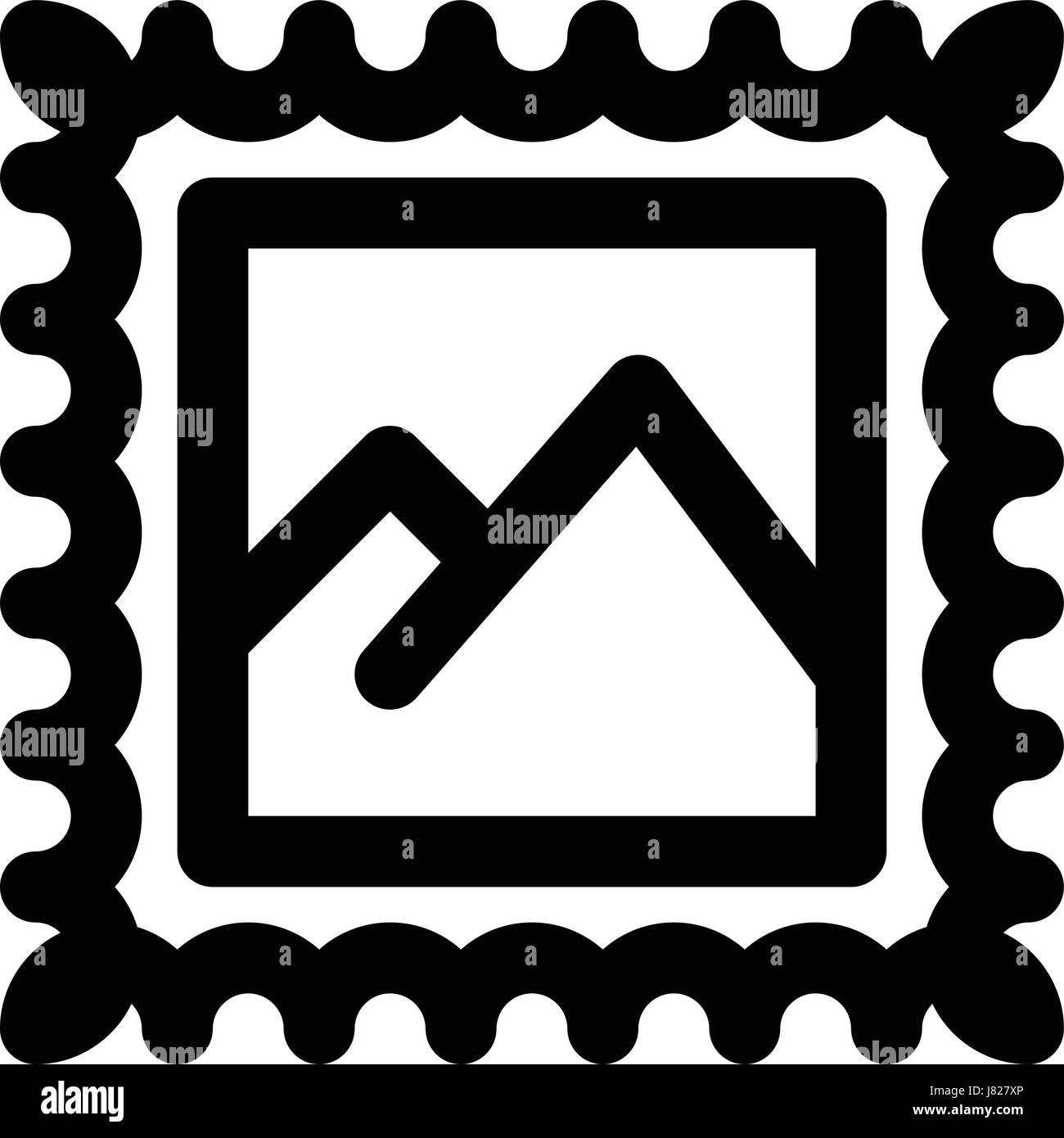 Evidence stamp hi-res stock photography and images - Alamy