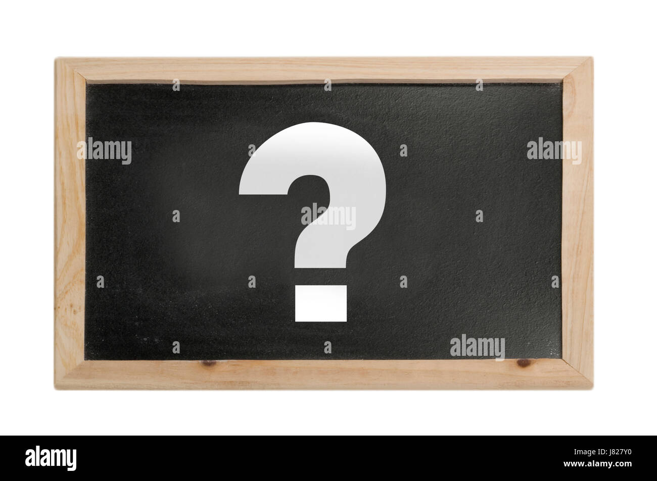 board query asked ask question demand question mark blackboard ...