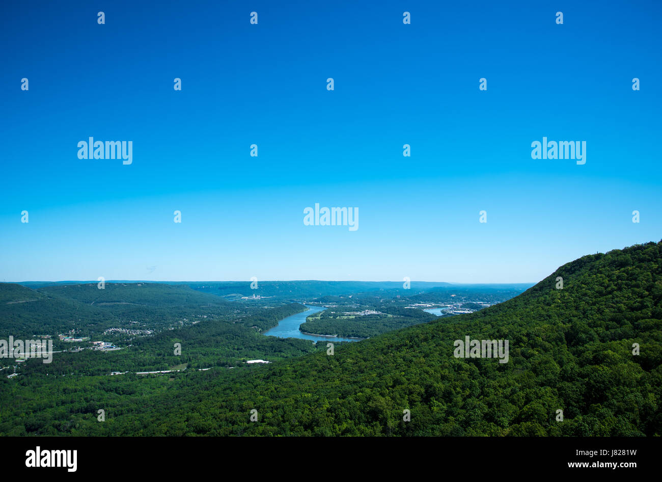 Chattanooga lookouts hi-res stock photography and images - Alamy