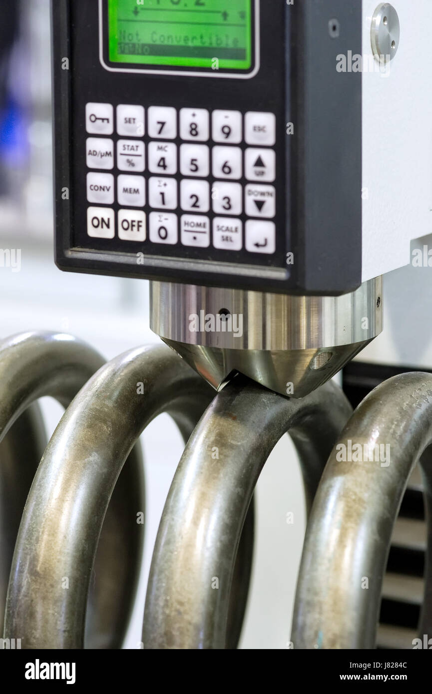 measured sured measure hard meter measurement hardness rigorously ...