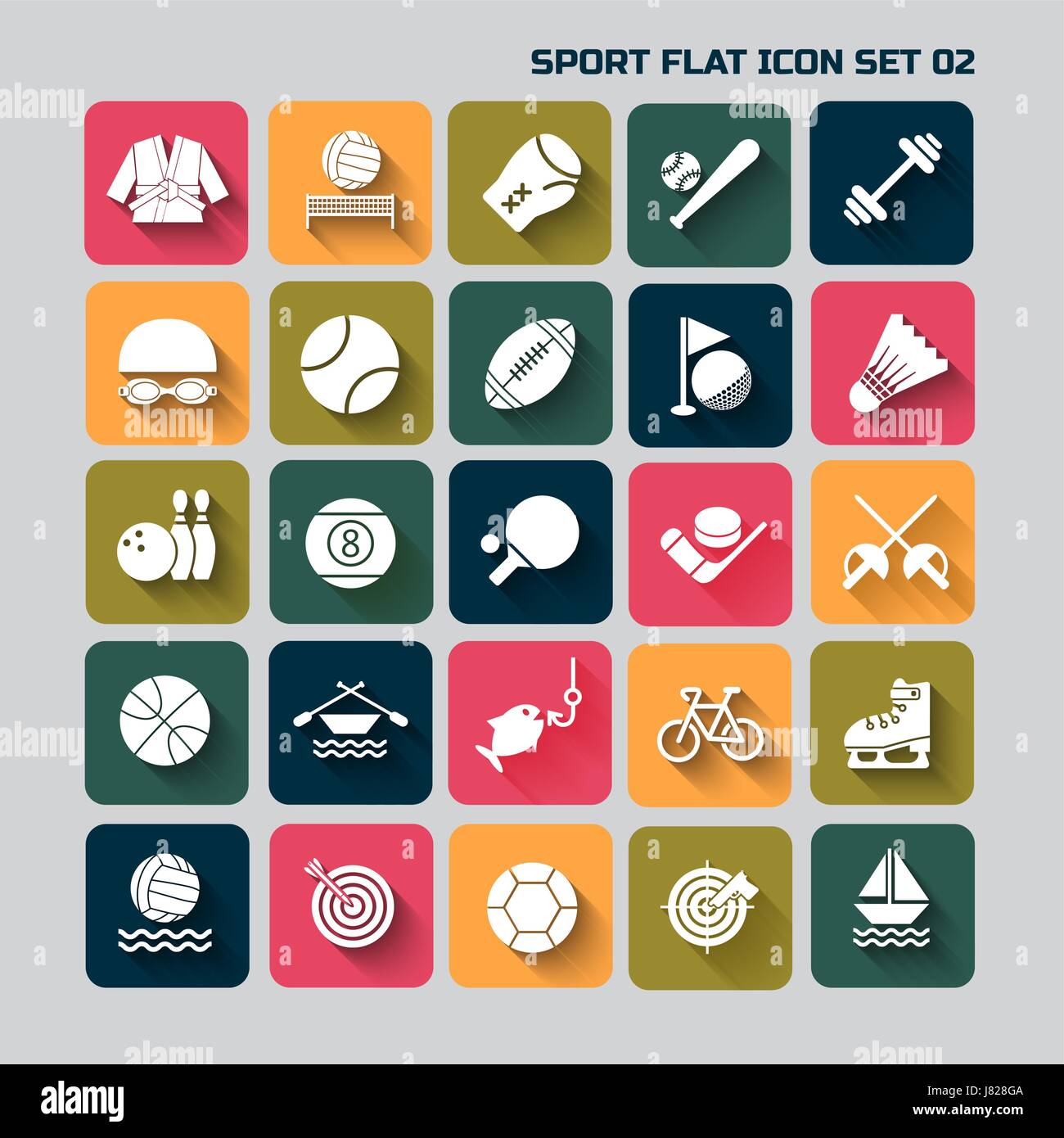 Snooker player Stock Vector Images - Alamy