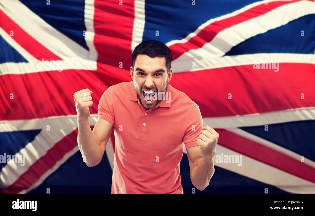 Hooligan flag hi-res stock photography and images - Alamy