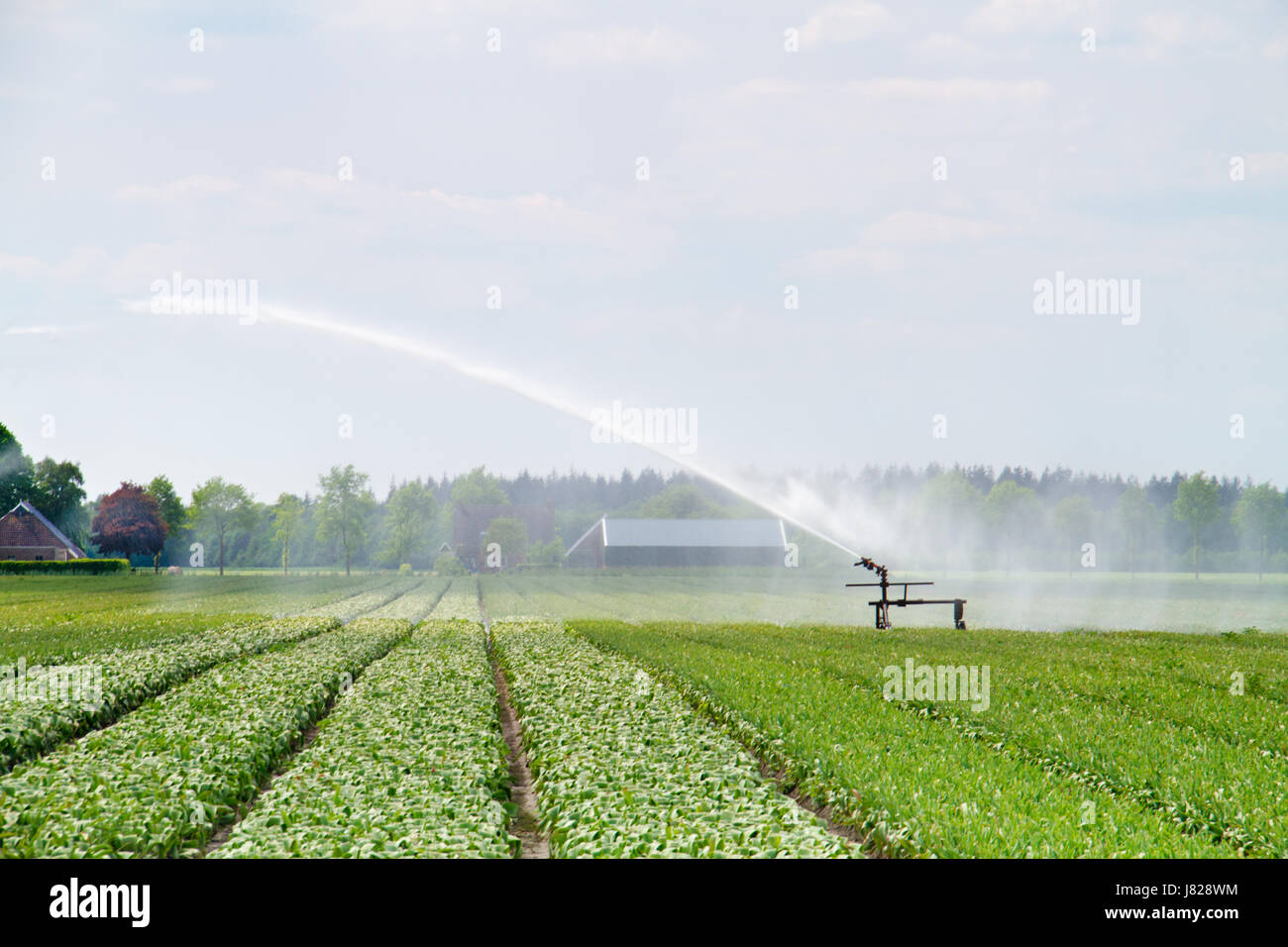 Spraying farming technology technology hi-res stock photography and ...
