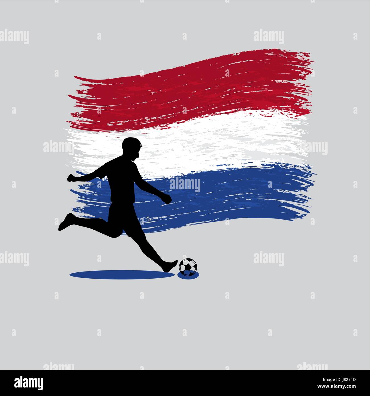 Action netherlands Stock Vector Images - Alamy