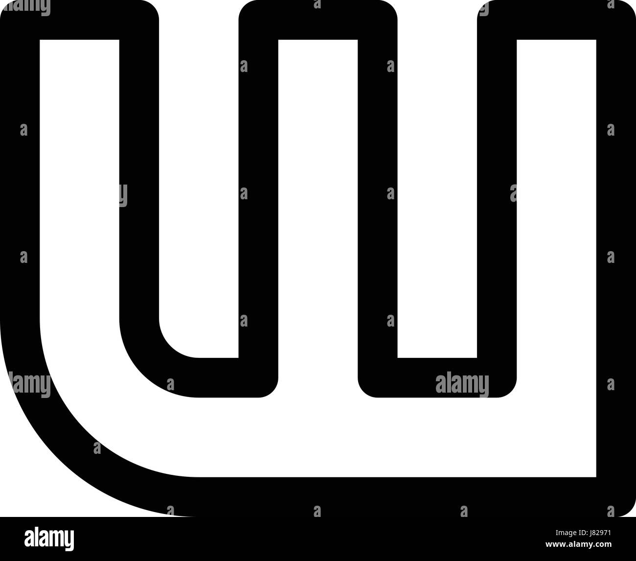 Wattpad app Stock Vector Images - Alamy