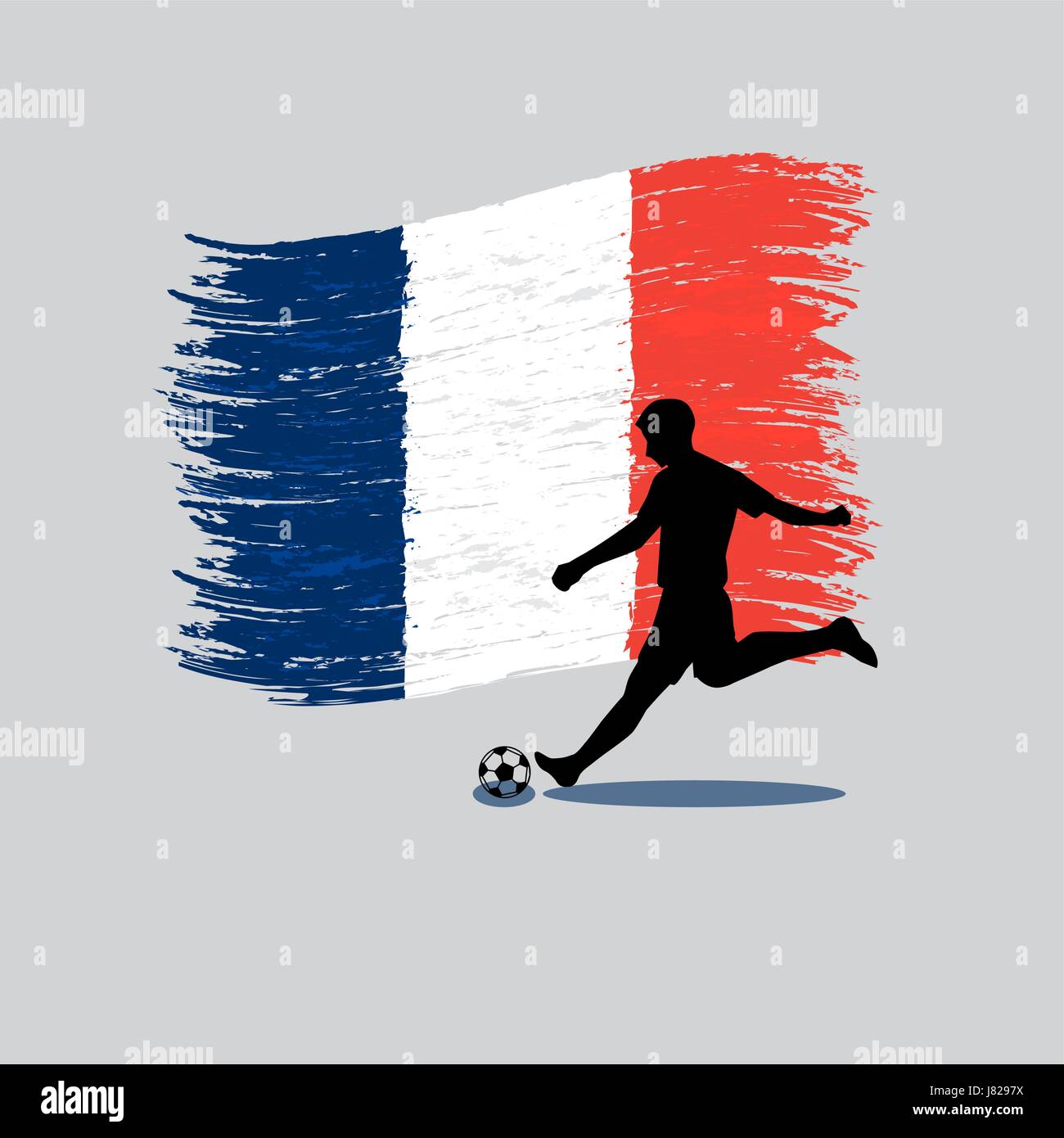French national soccer team player hi-res stock photography and images ...