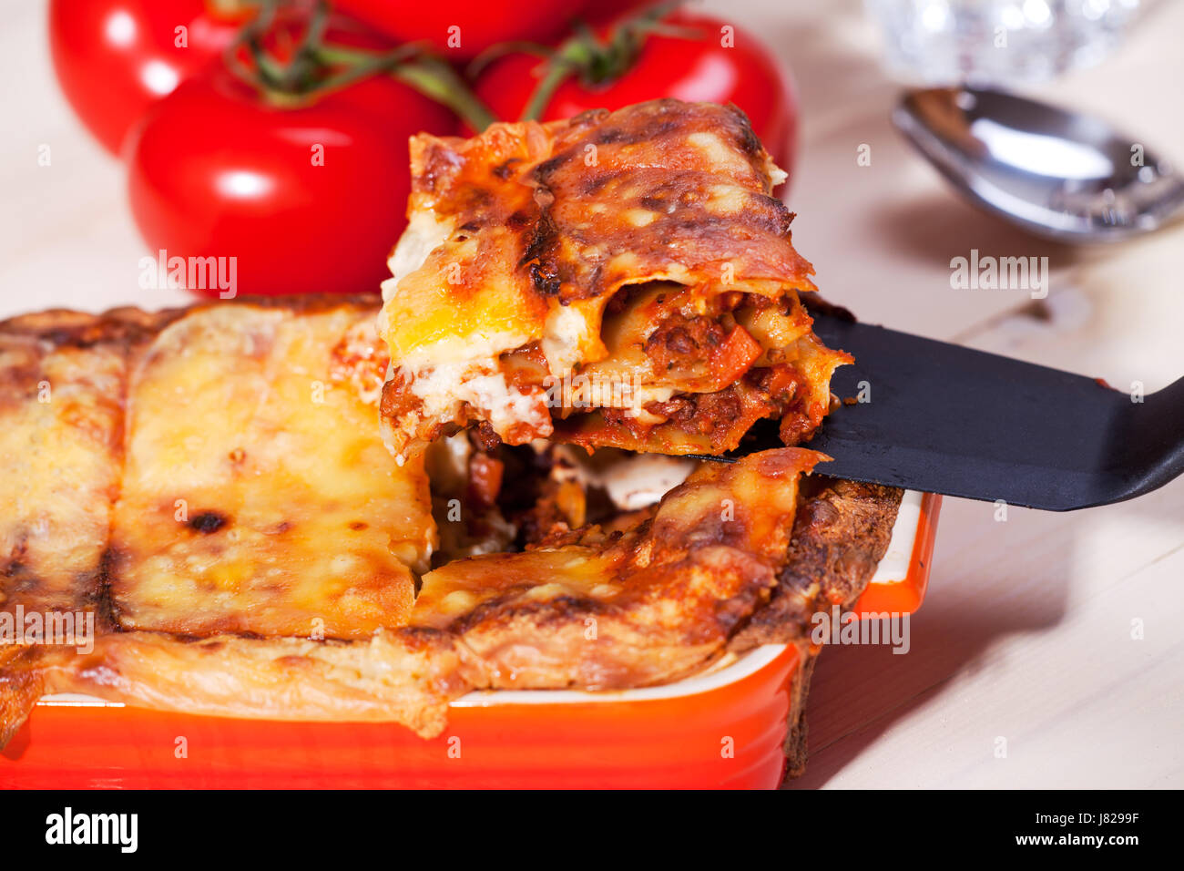 dough noodle serving lasagna fresh glass chalice tumbler food aliment ...