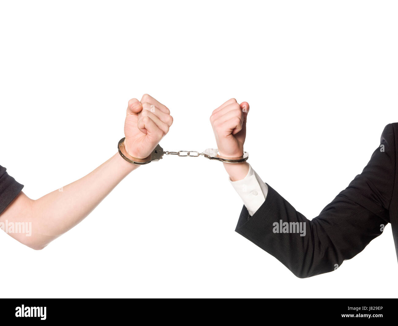 hand hands skin studio brig jail manacle criminal handcuffs capture ...