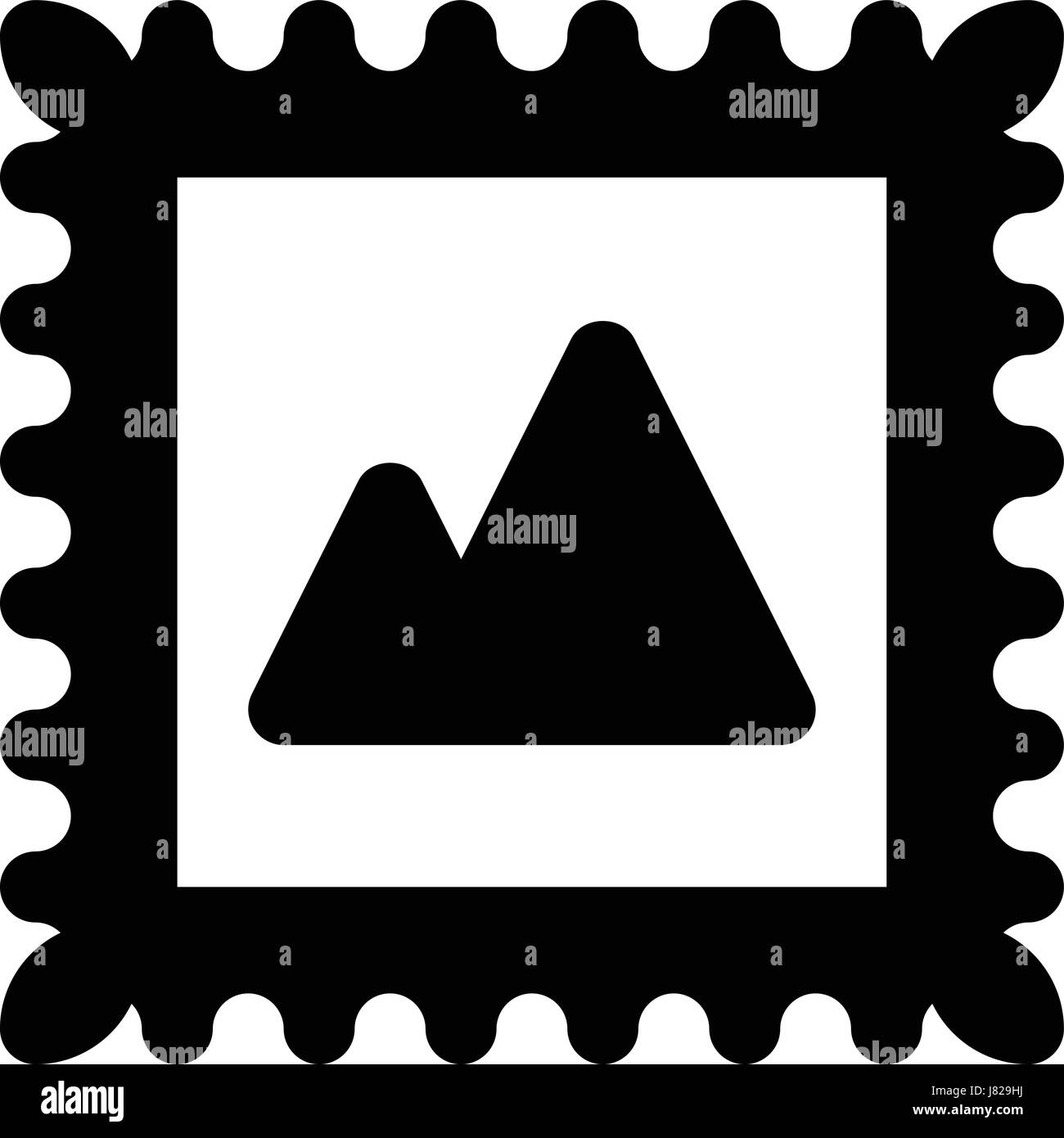 Evidence stamp hi-res stock photography and images - Alamy