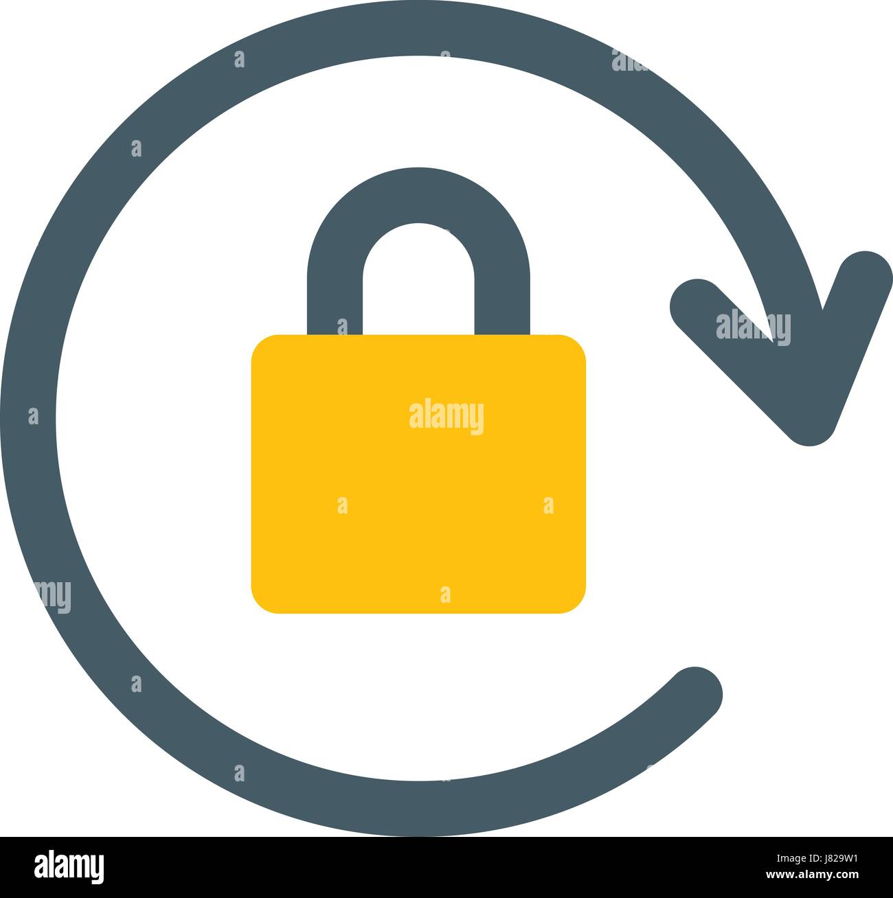 Rotation lock hi-res stock photography and images - Alamy