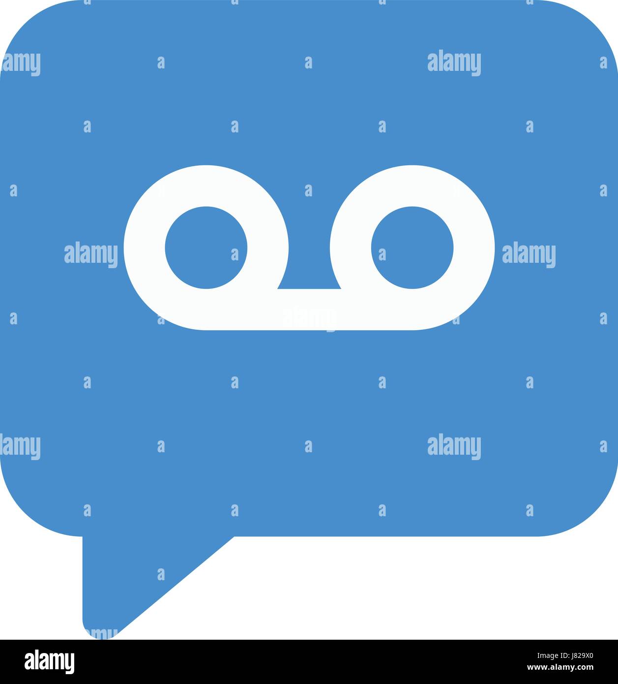 Audio voice recorder icon Stock Vector Images - Alamy