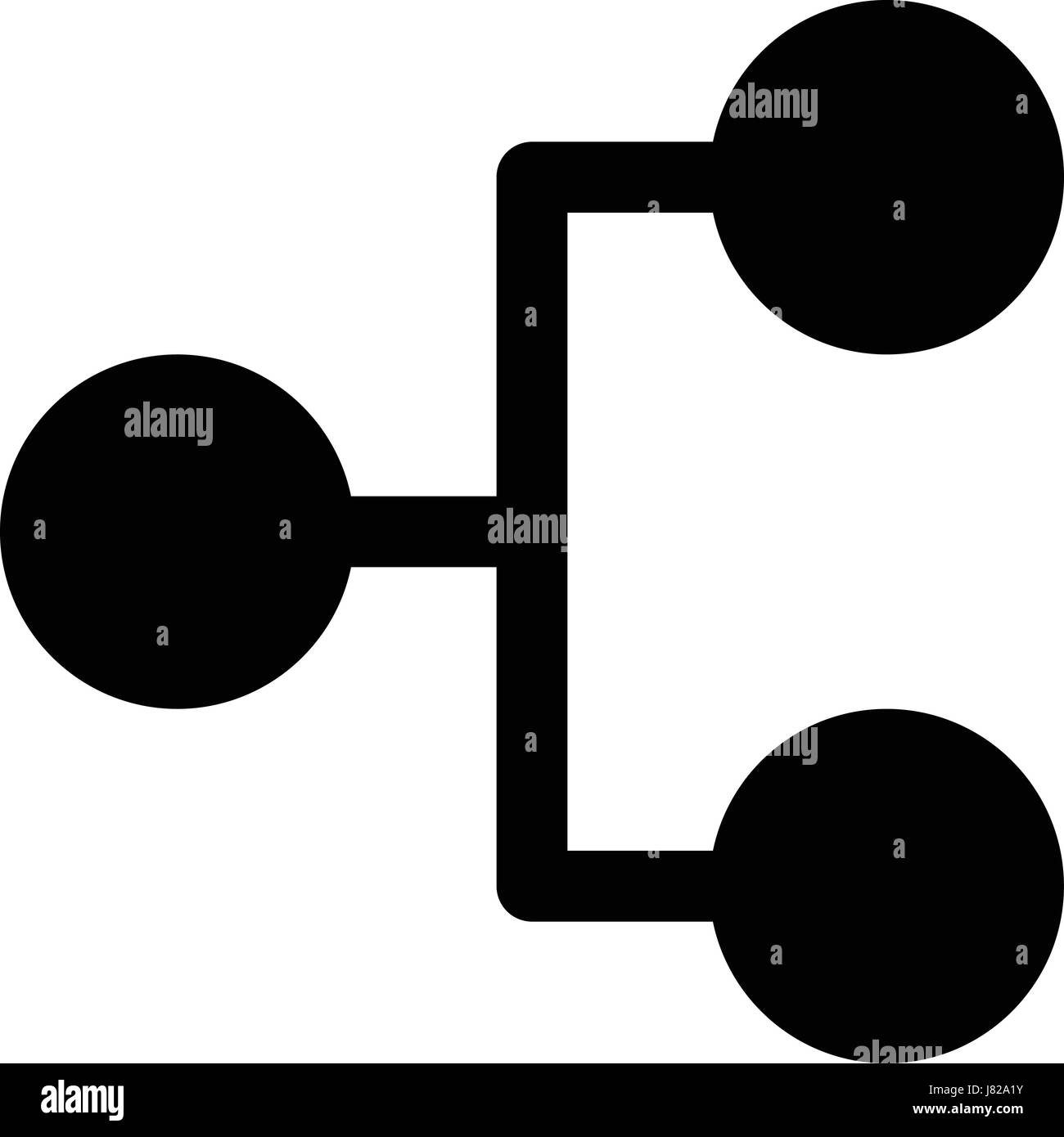 Hierarchy chart hi-res stock photography and images - Alamy