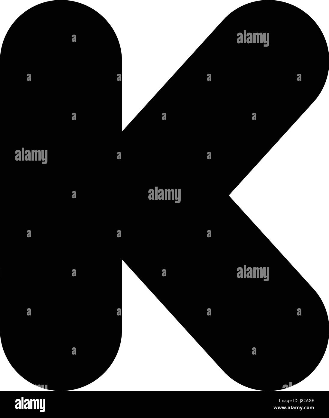 Kickstarter logo Stock Vector Images - Alamy