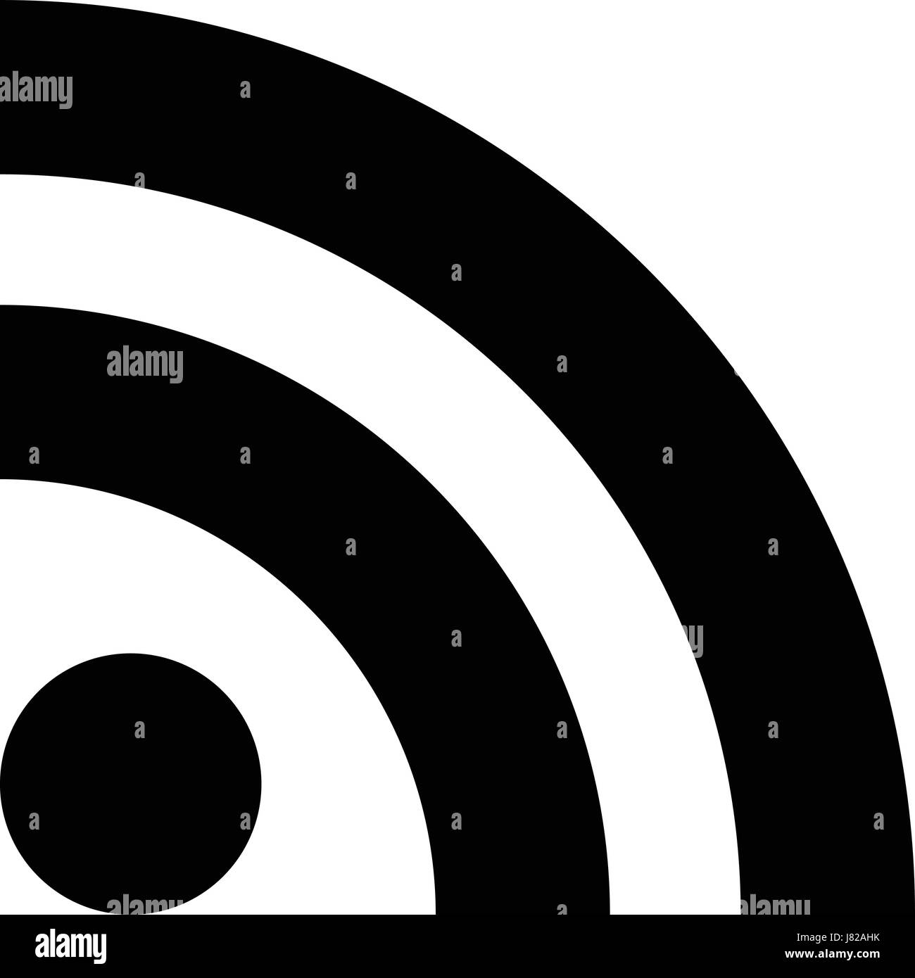 Rss feeds hi-res stock photography and images - Alamy