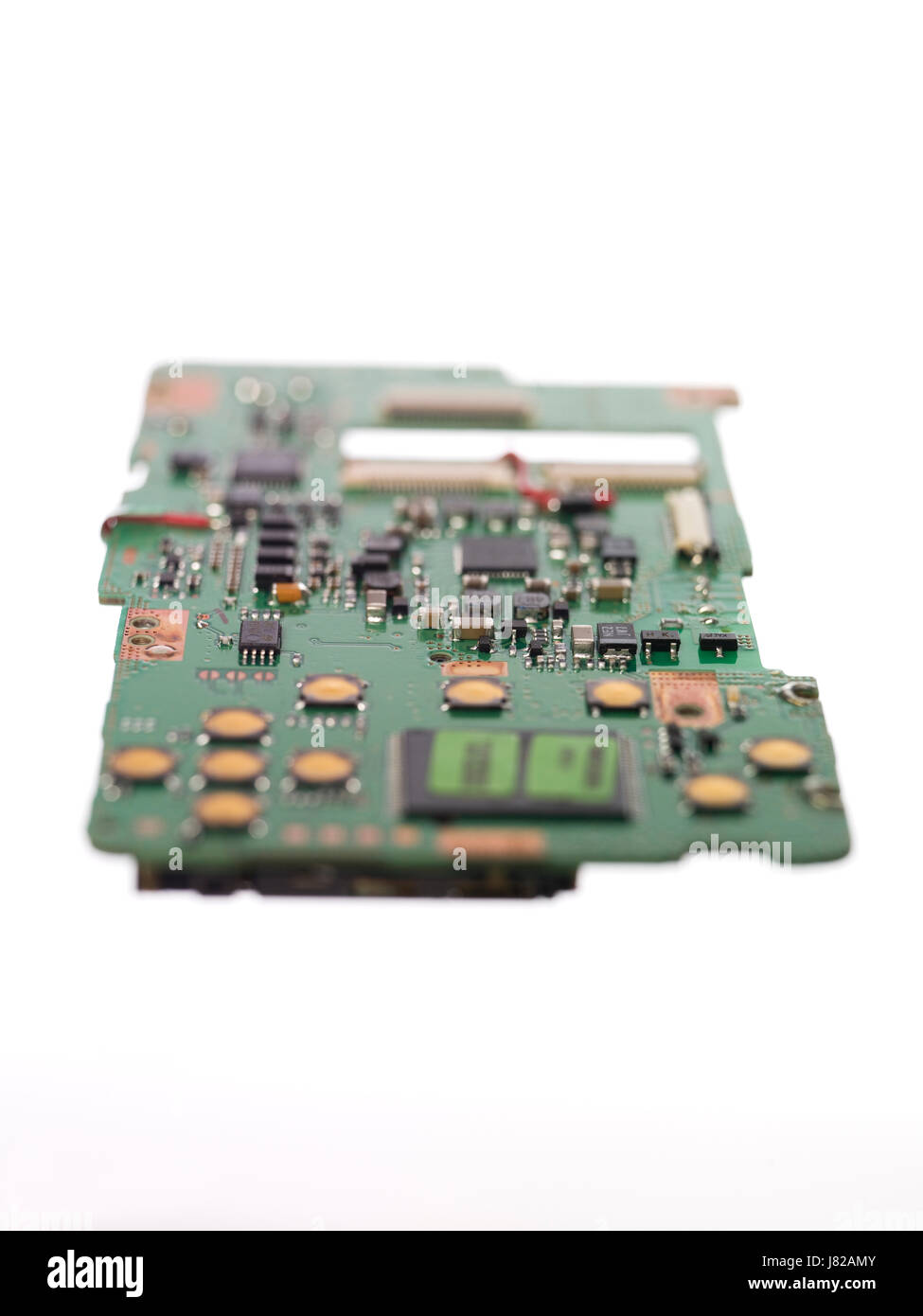 still life studio printed circuit board card technology information ...