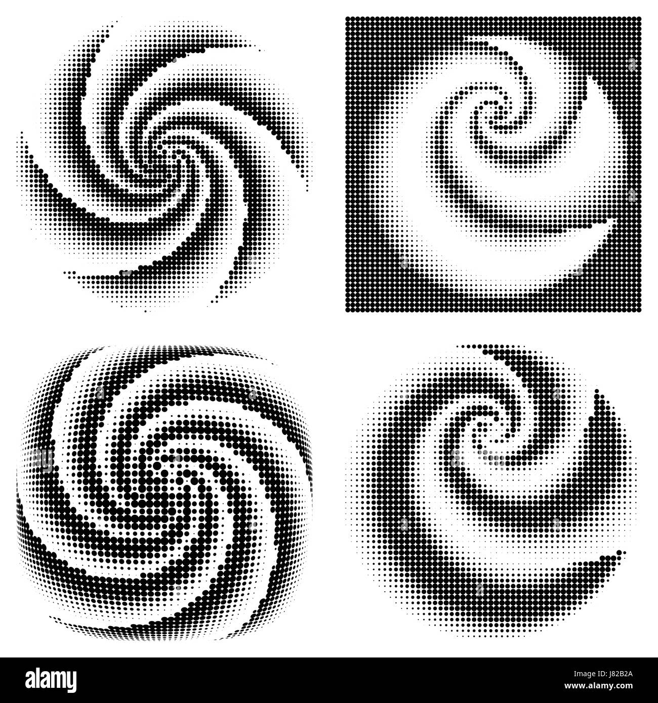 Vector graphic of rose Black and White Stock Photos & Images - Alamy