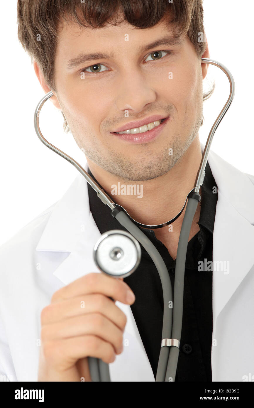 doctor physician medic medical practicioner laugh laughs laughing twit ...