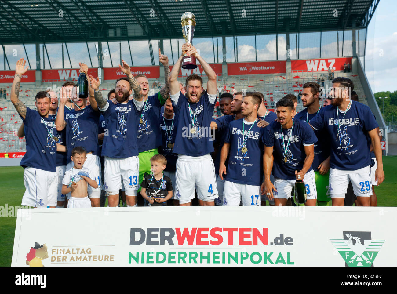 Msv stadion hi-res stock photography and images - Alamy