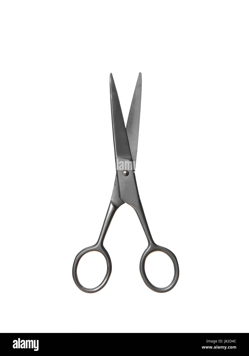 still life studio cut scissors scissor barber clip trim white stylist ...