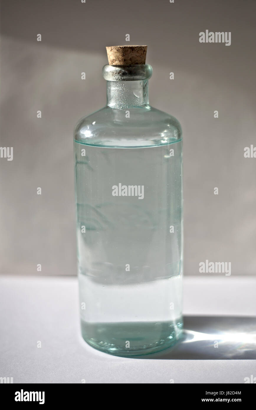 Transparent crystal hi-res stock photography and images - Alamy
