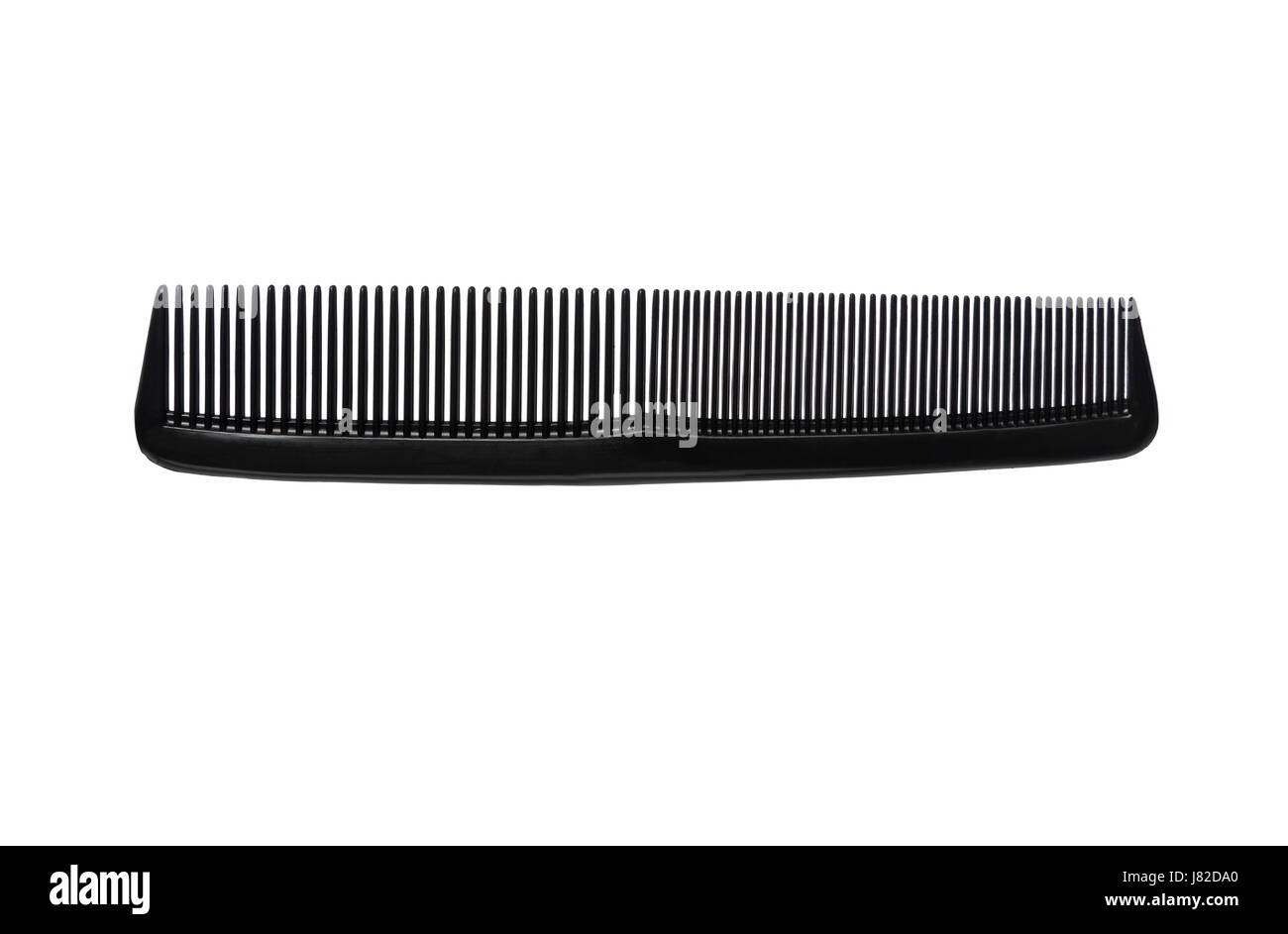 still life studio plastic synthetic material comb product spikes cam ...