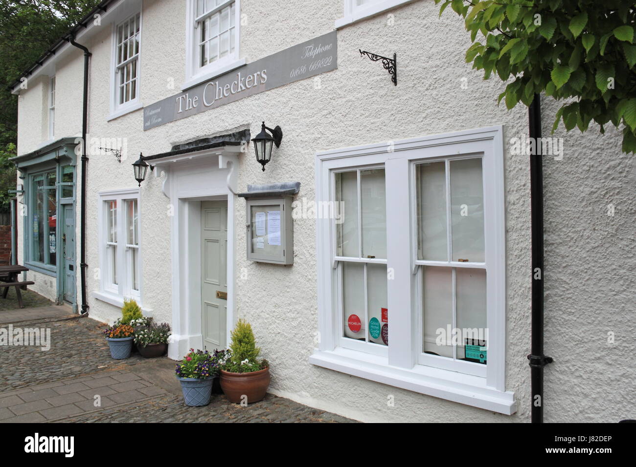 The checkers montgomery hi-res stock photography and images - Alamy