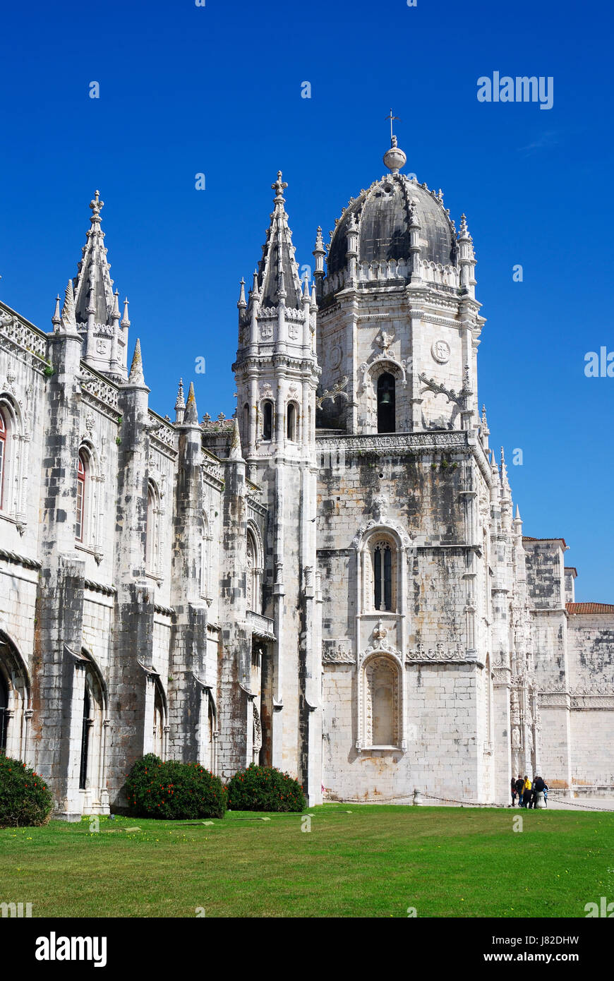 art portugal monastery style of construction architecture architectural ...