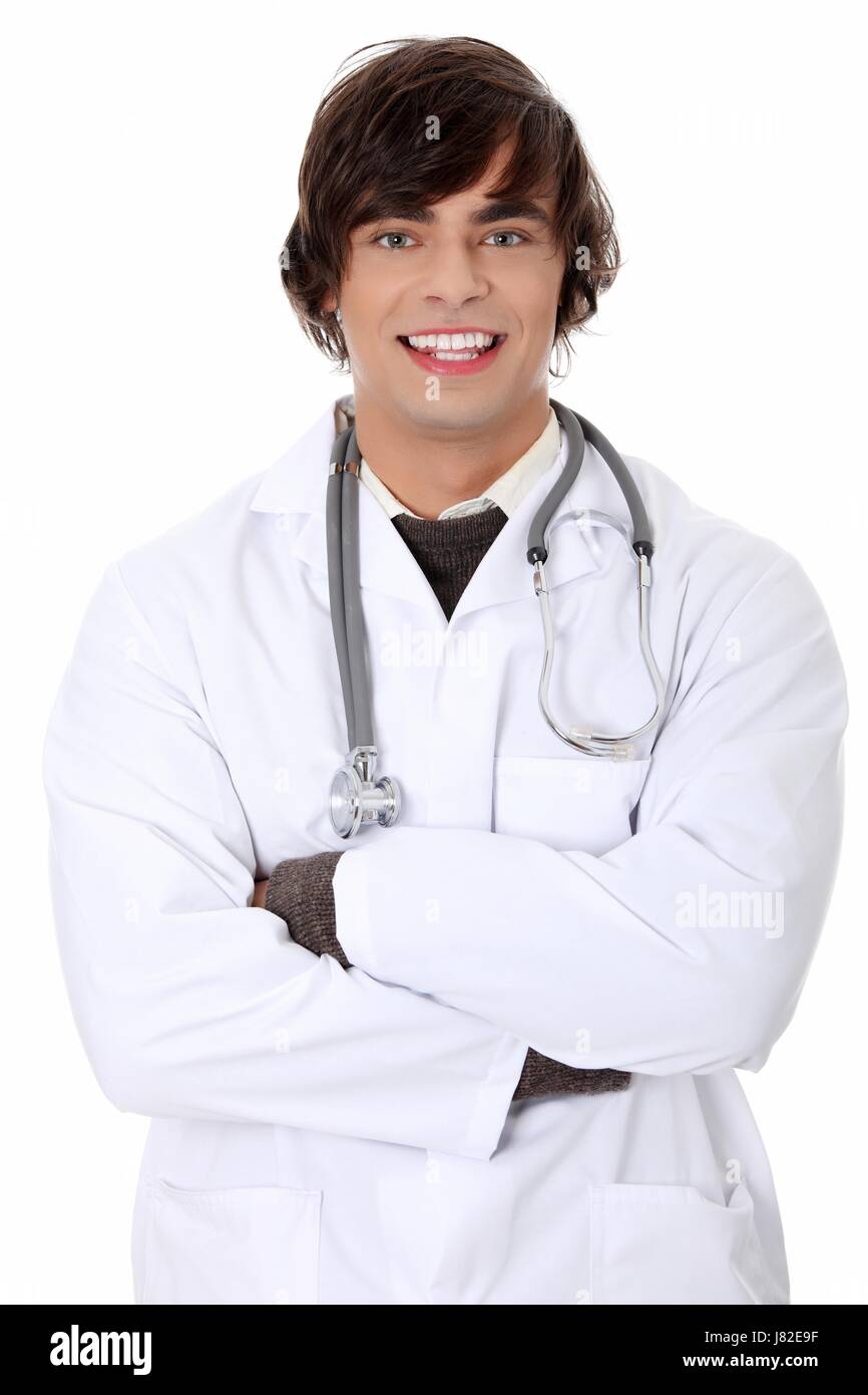 doctor physician medic medical practicioner laugh laughs laughing twit ...