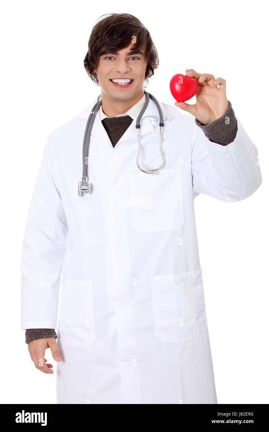 doctor physician medic medical practicioner hand health isolated ...