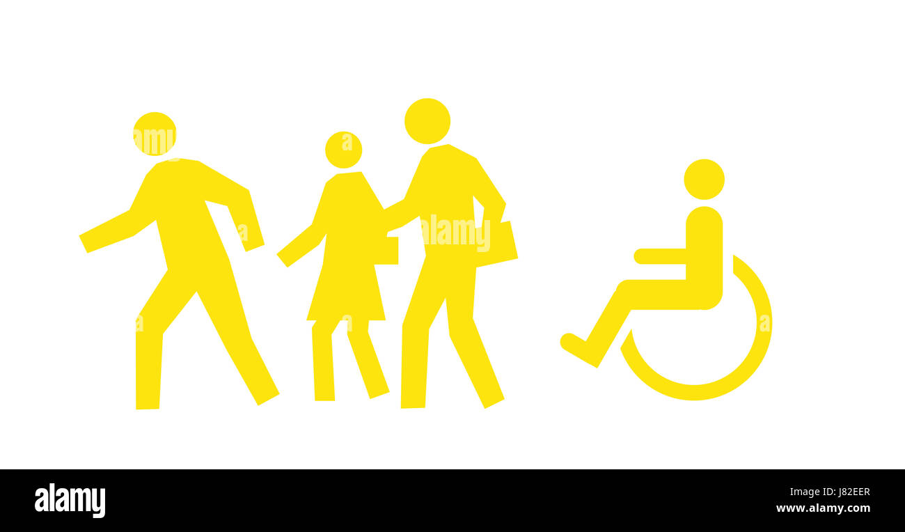 Exclusion symbol hi-res stock photography and images - Alamy