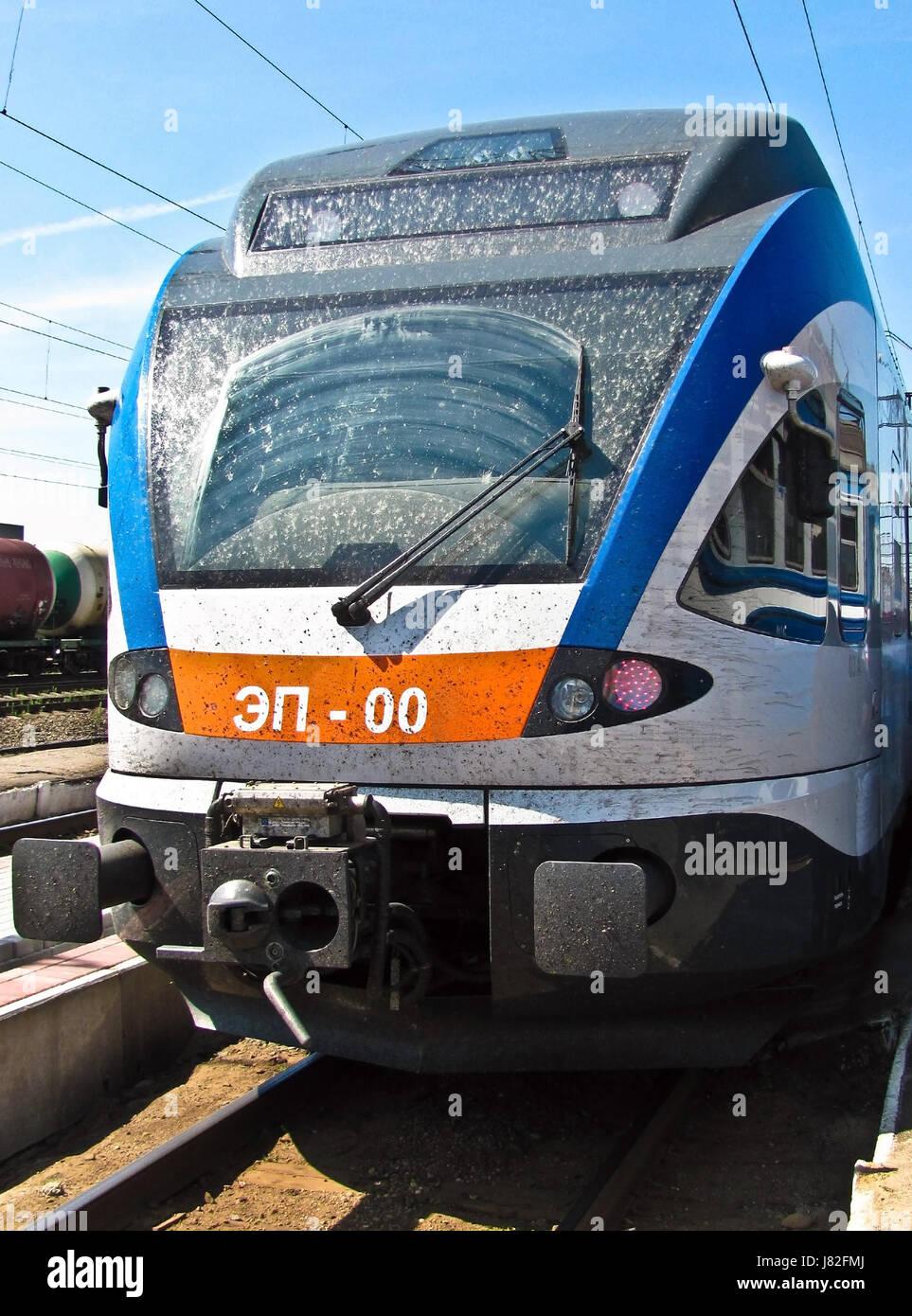 Power train of electric vehicle hi-res stock photography and images - Alamy