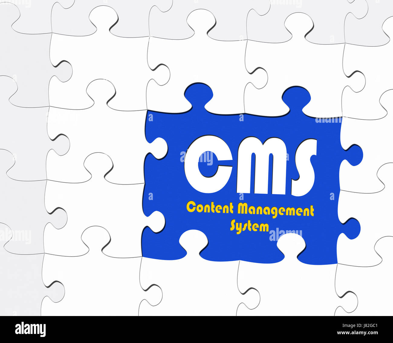 Cms font hi-res stock photography and images - Alamy