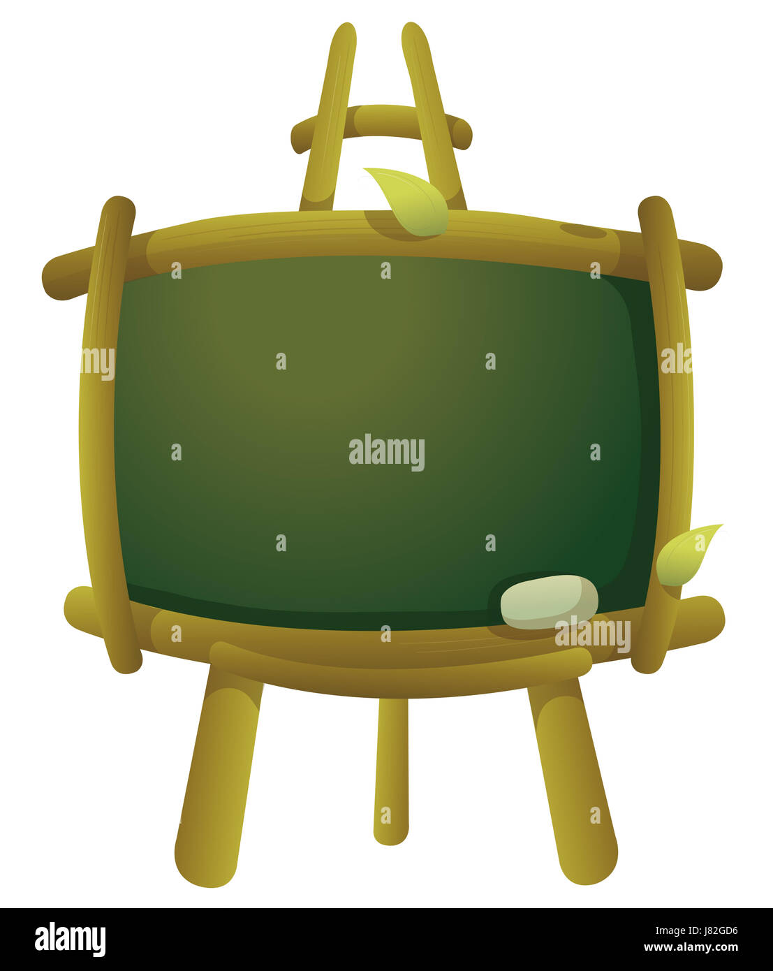 Teacher cartoon Cut Out Stock Images & Pictures - Alamy