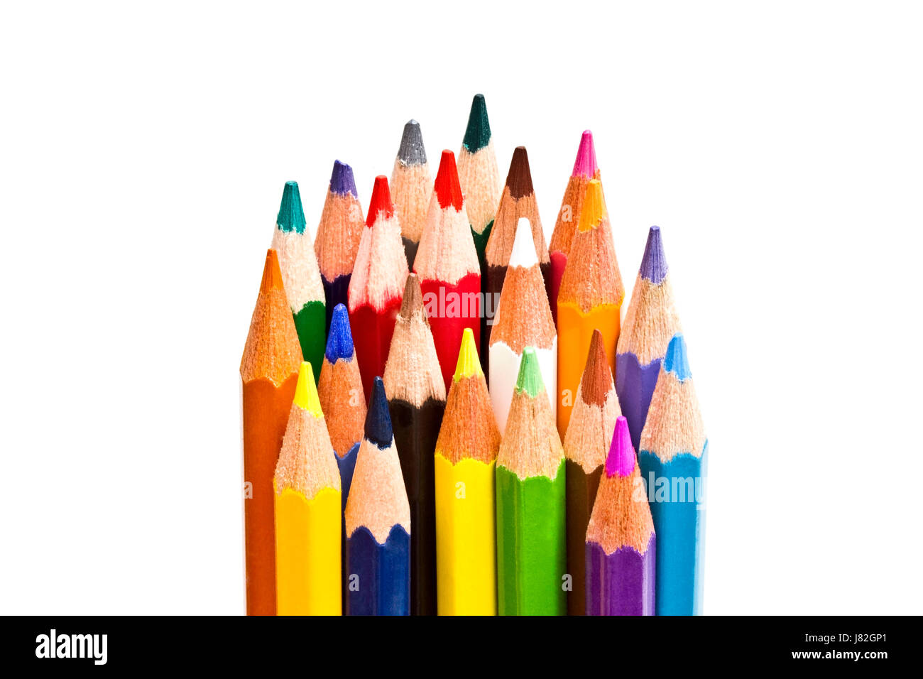 colour closeup color colorful school educational institution ...