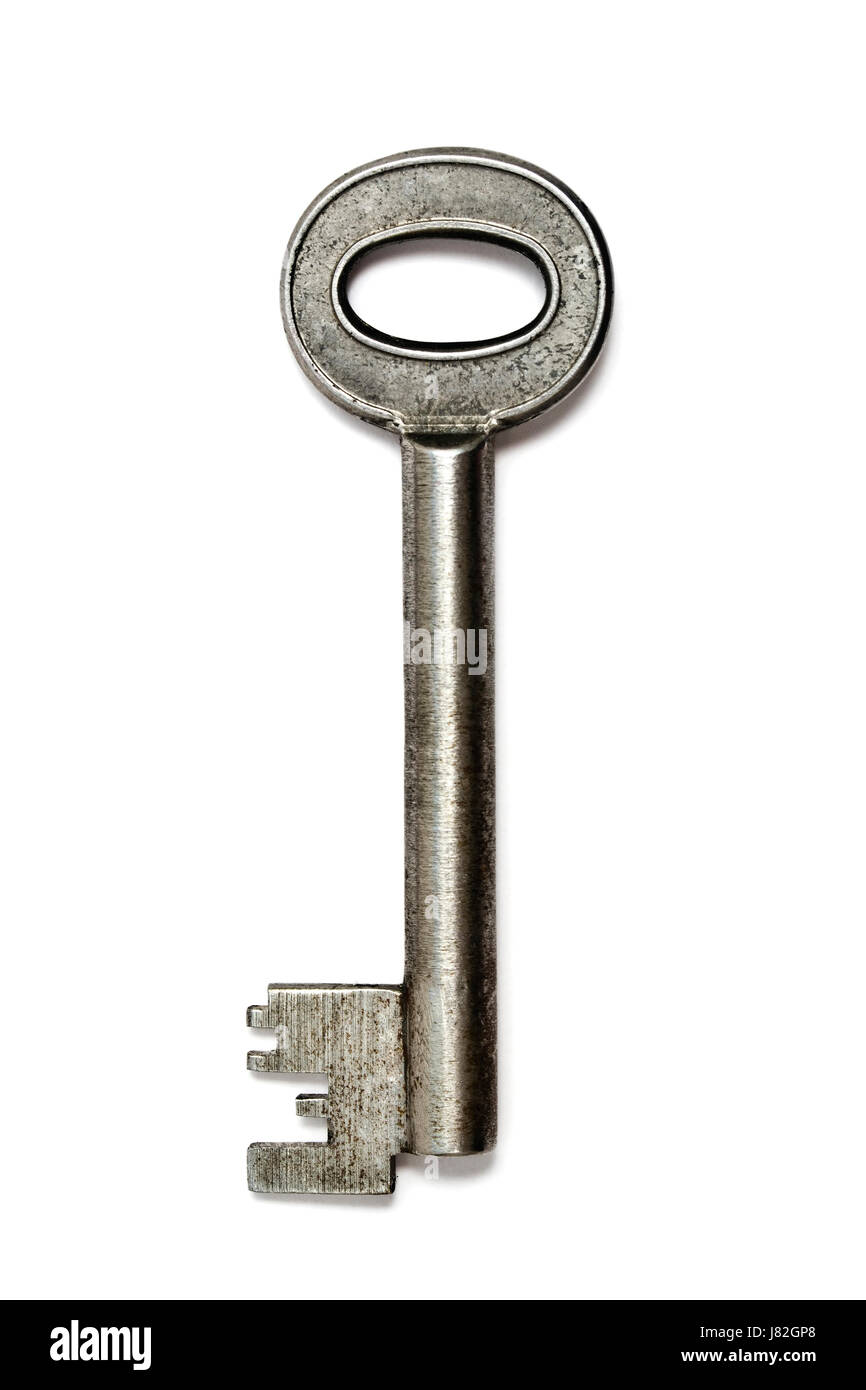 Victorian lock Cut Out Stock Images & Pictures - Alamy