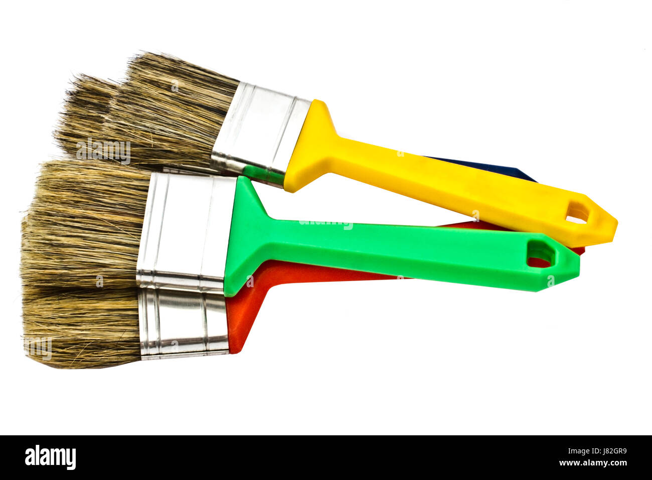 object painting brush artist painter paintbrush brushing work tool ...