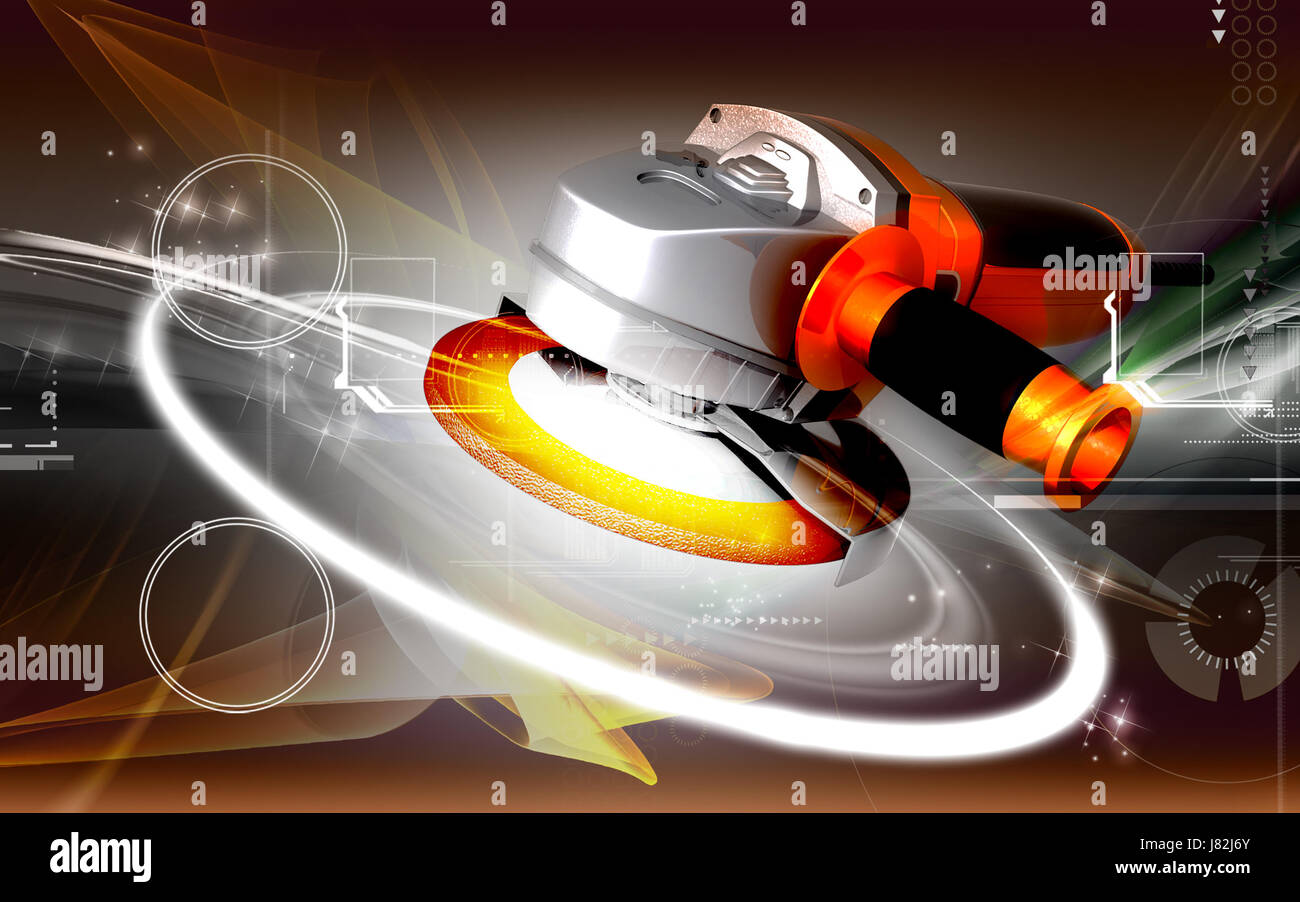 graphics colour industry industrial steel illustration metal work ...