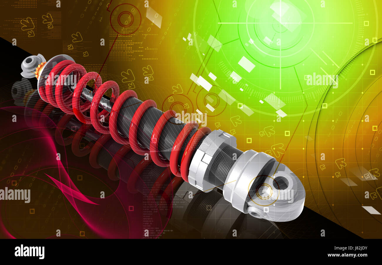 object graphics colour industrial engineering engine drive motor steel ...