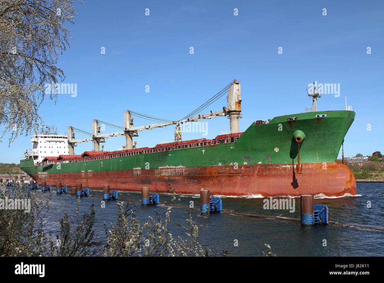 navigation transport freighter freight cargo ship shipping traffic ...
