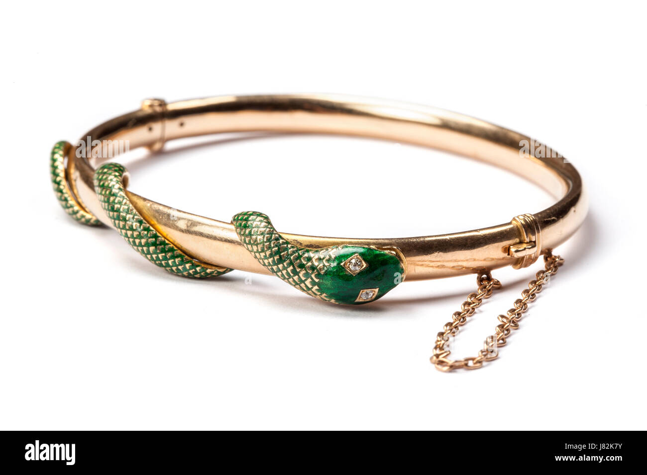 Snake bangle hi-res stock photography and images - Alamy