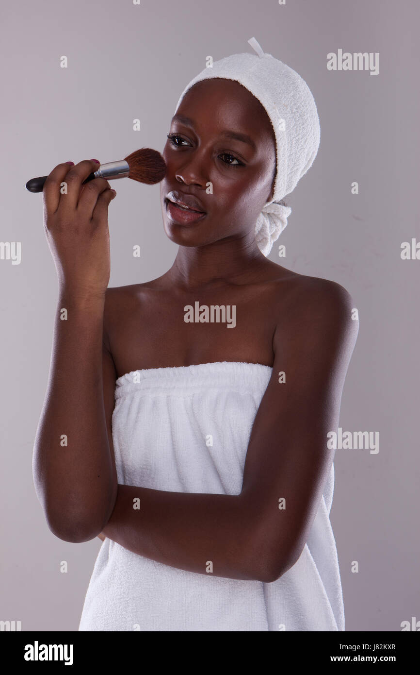 american adult African adults backdrop background woman humans human ...