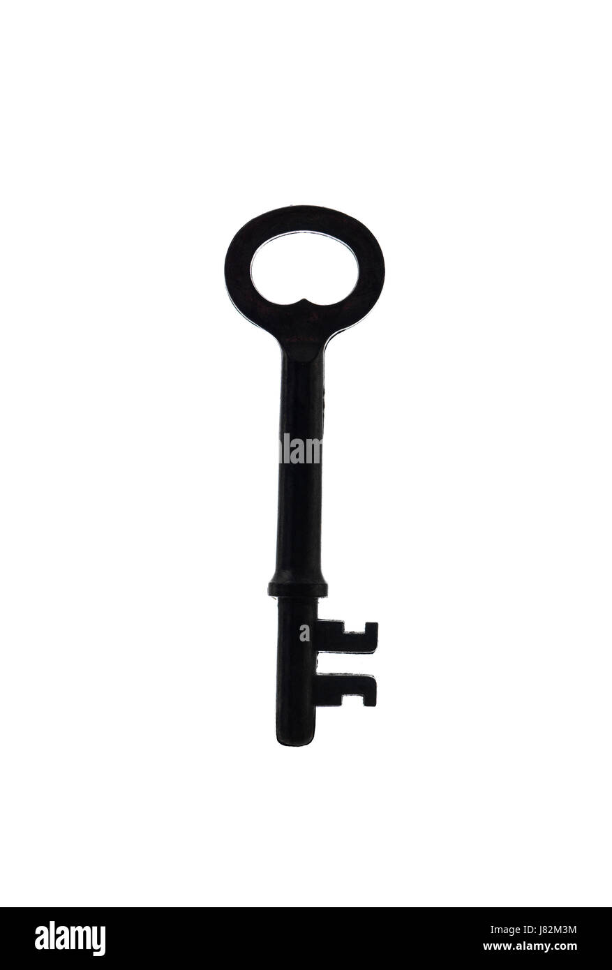 still life,studio,key,old,white,lock,white background,stilllife,old key ...