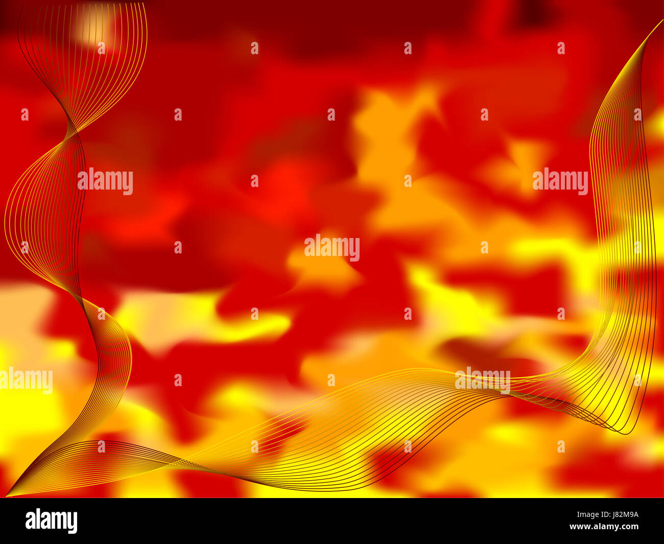 isolated colour illustration paint draw cartoon PC computers computer ...