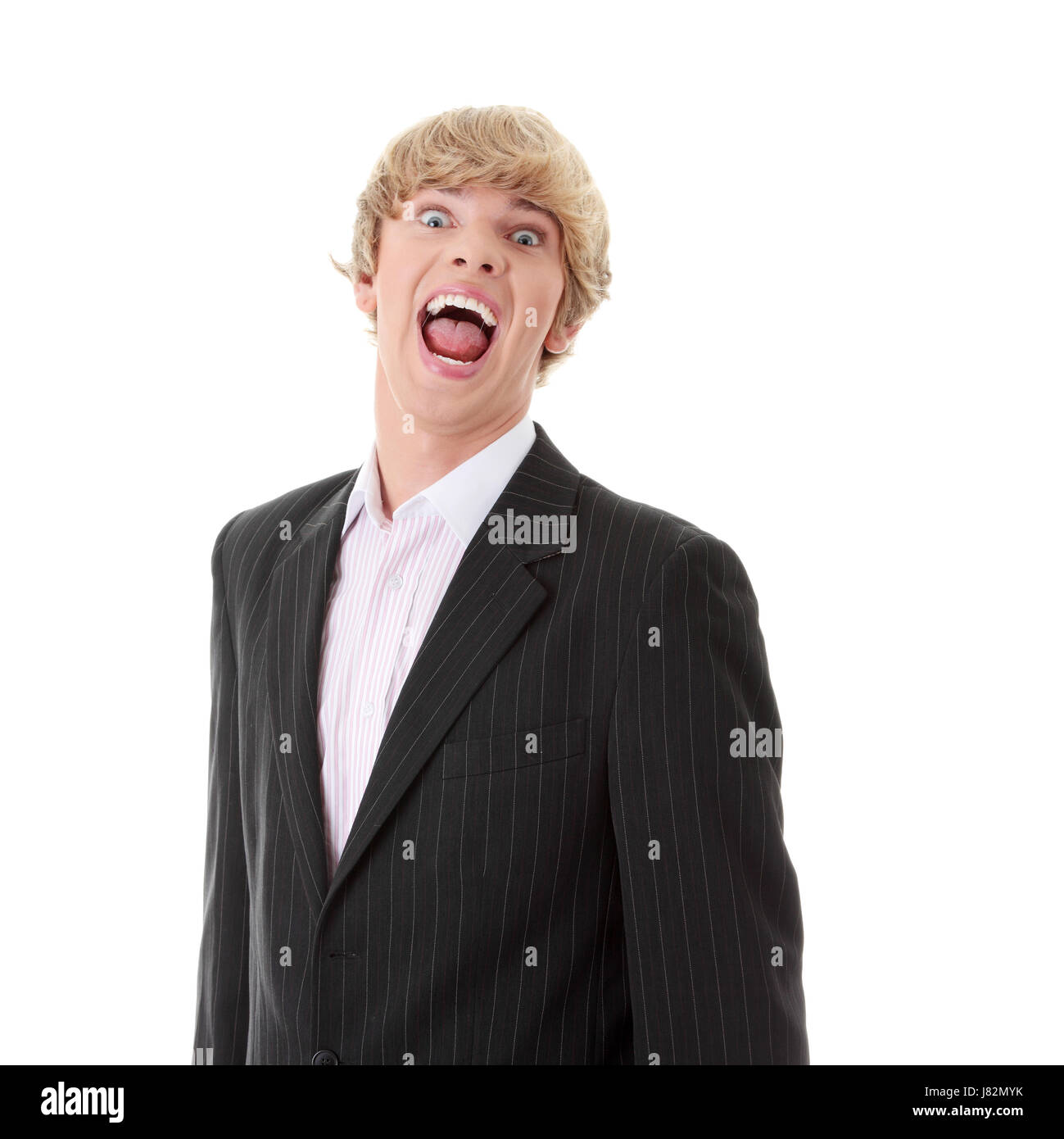 Rude conversation hi-res stock photography and images - Alamy