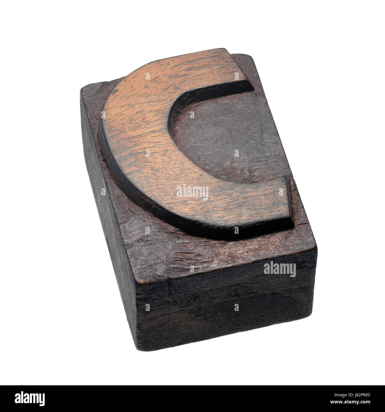 Capital letter c Cut Out Stock Images & Pictures - Alamy